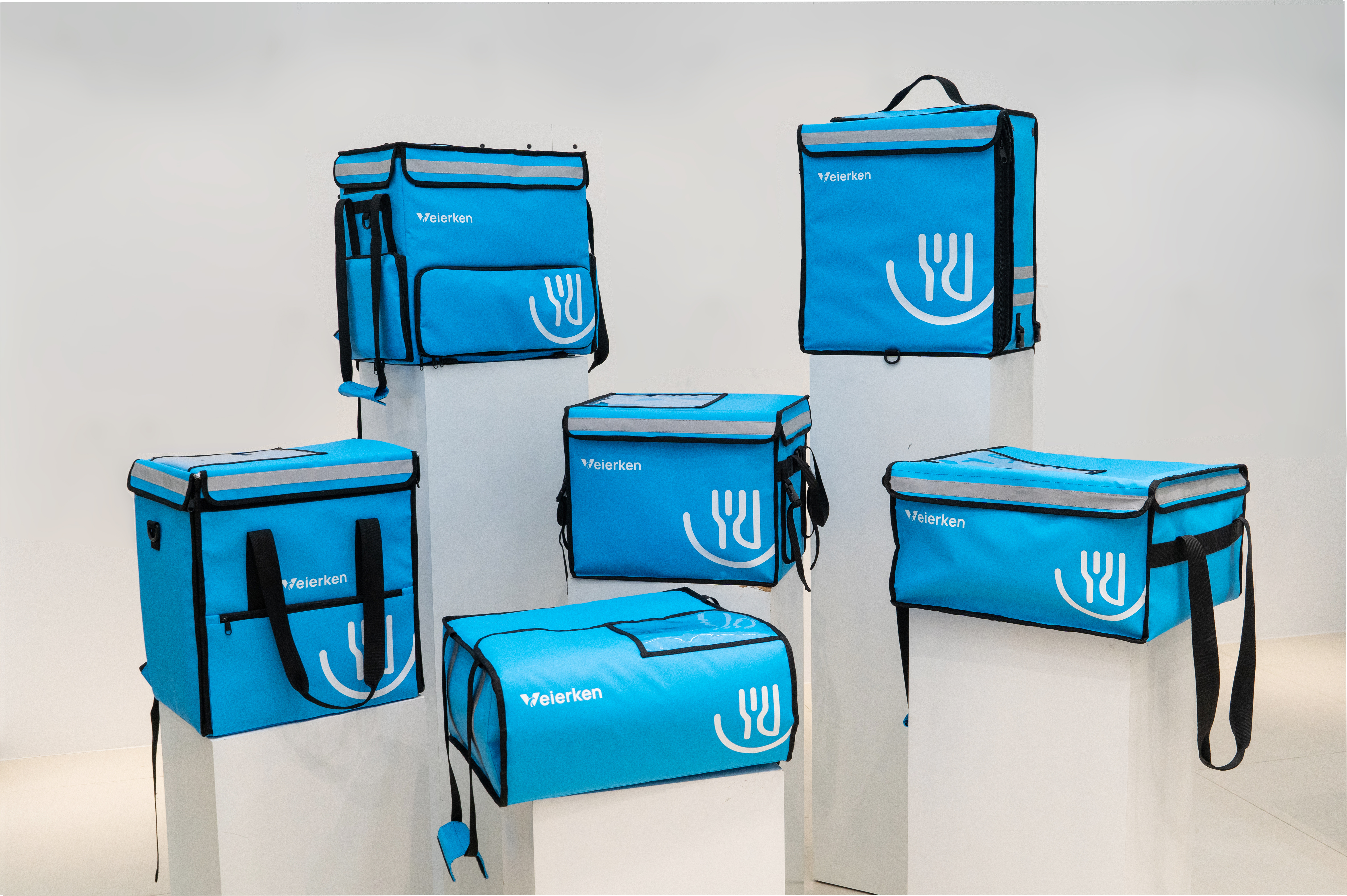 Thermal bags, Insulated bag Manufacturer- Weierken